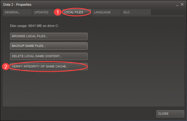 Dota 2 Mic Not Working on PC [Solved] - Driver Easy
