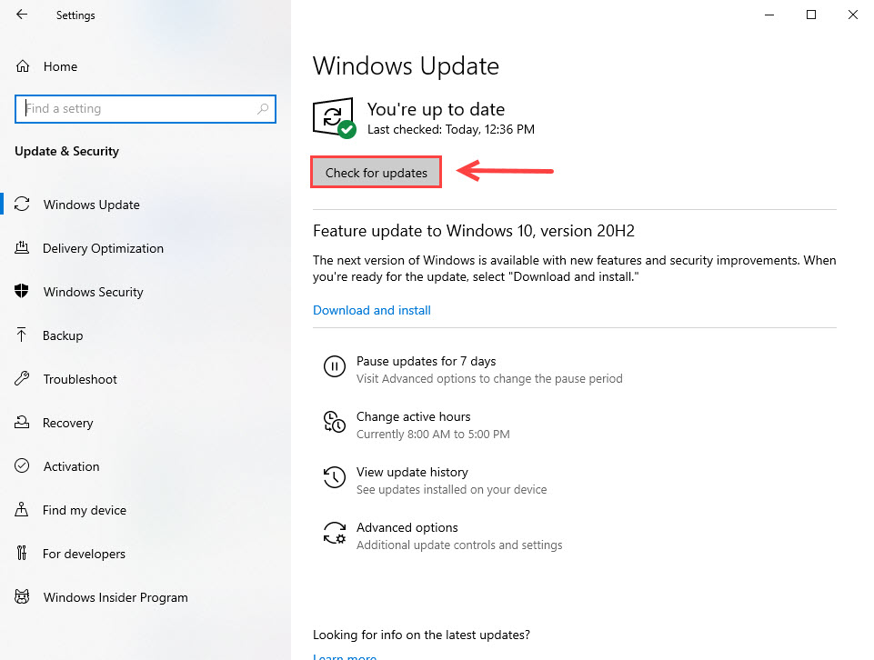 How to Fix Logitech C922 HD Pro Stream Webcam Not Working - Driver Easy