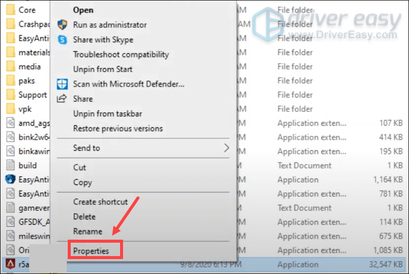 How to Fix Apex Legends Stuttering on PC - Driver Easy