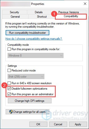 [Solved] Red Dead Online Crashing on PC - Driver Easy