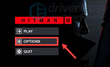 [SOLVED] Hitman 3 Black Screen on PC - Driver Easy
