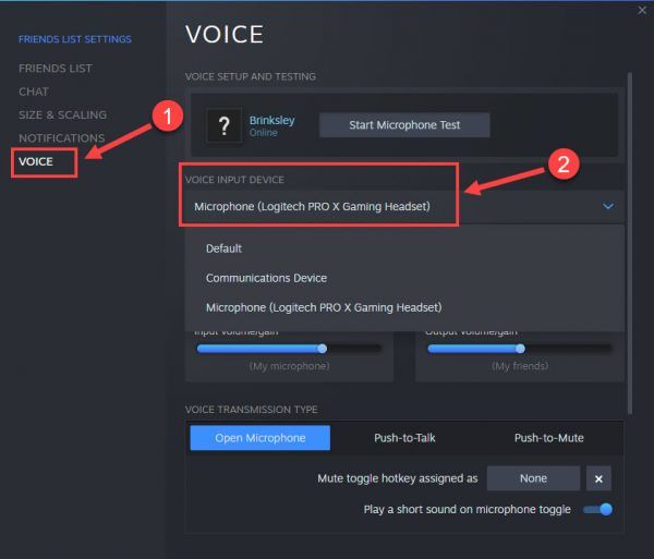 How To Fix Rust Mic Not Working - 2024 Guide - Driver Easy