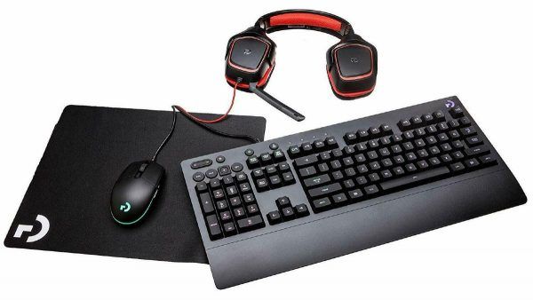 [Download] Logitech G Pro Driver for Windows 11/10/8/7 - Driver Easy