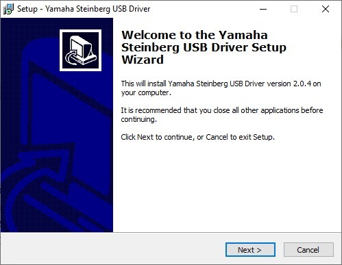 Yamaha Steinberg USB Driver Download | Windows 10, 8, 7 - Driver Easy