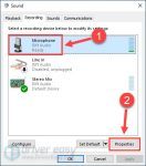 5 Quick Fixes for Oculus Rift S Mic Not Working - 2024 - Driver Easy