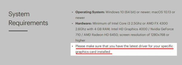 [Solved] Snap Camera No Available Camera Input - Driver Easy