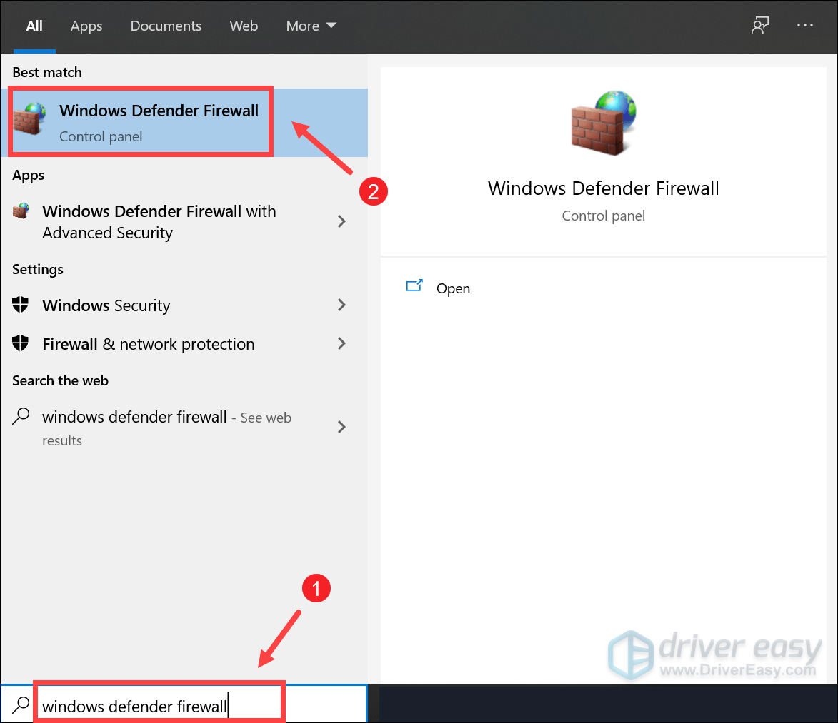 5 Easy Ways to Fix Canon Printer Won't Print in Windows 10 - Driver Easy