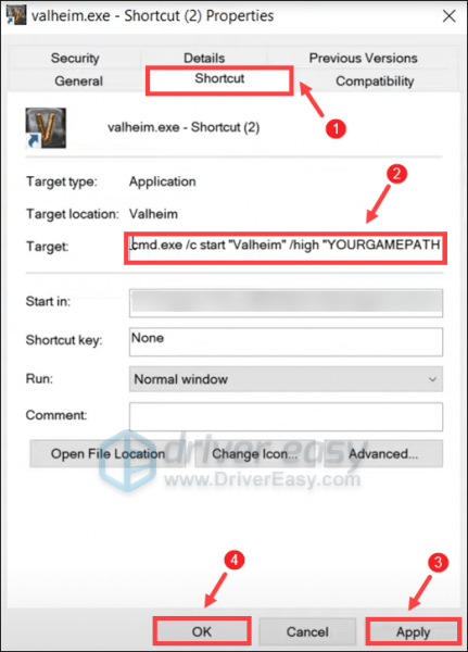 How to Fix Valheim Low FPS - 2025 Tips - Driver Easy