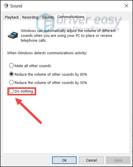 How to Fix Discord Audio Cutting Out - 2025 Ultimate Guide - Driver Easy
