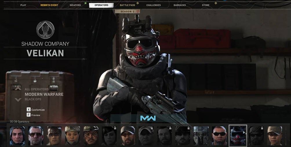 How to Fix Dev Error 5573 in Warzone - PC & Console - Driver Easy