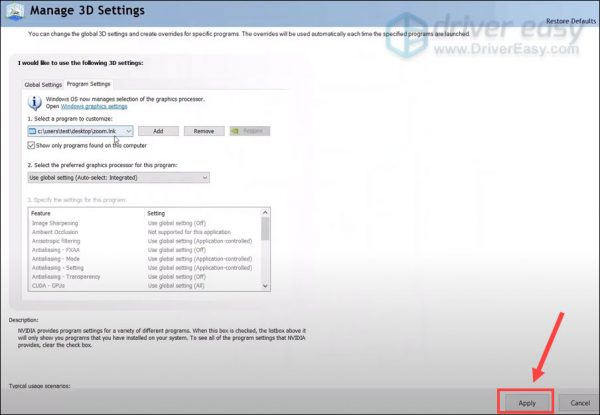 How to Fix Zoom Crashing Issues - Driver Easy