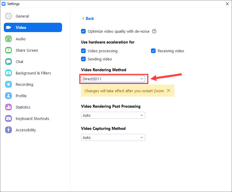 How to Fix Zoom Crashing Issues - Driver Easy