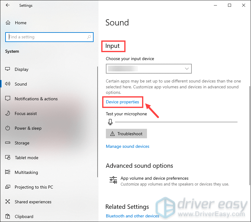[SOLVED] Logitech Webcam Microphone Not Working - Driver Easy