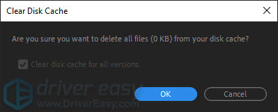 [SOLVED] After Effects crashes on Windows 11 & 10 - Driver Easy
