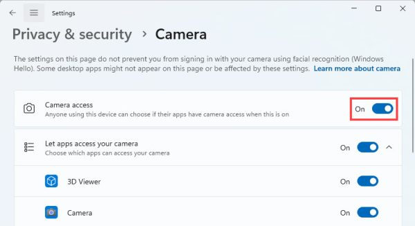 How to Fix Camera Missing in Device Manager Quickly - Driver Easy