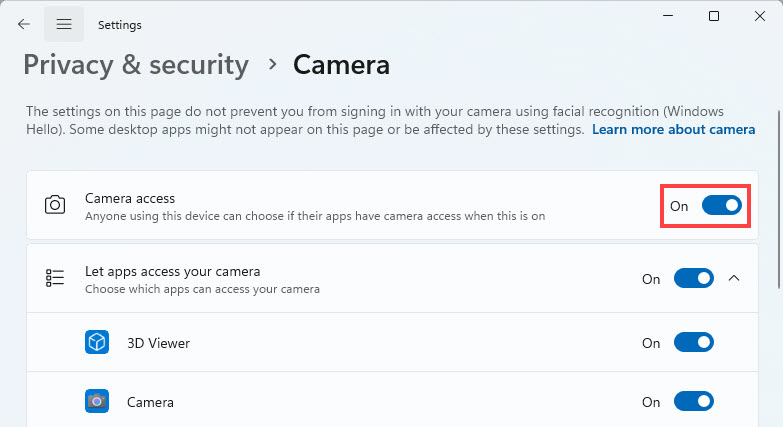 How to Fix Camera Missing in Device Manager Quickly - Driver Easy