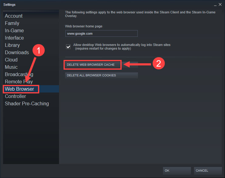 How to fix 'Could not connect to Outriders servers' error - Driver Easy