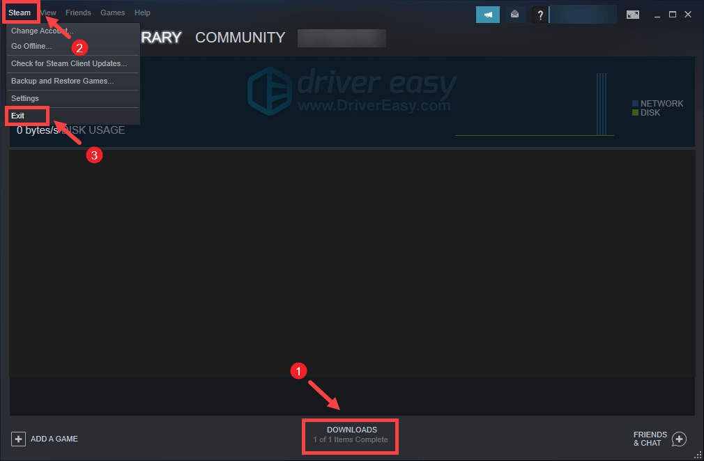 [Quick Fix] Valheim "Incompatible version" Error on Windows - Driver Easy
