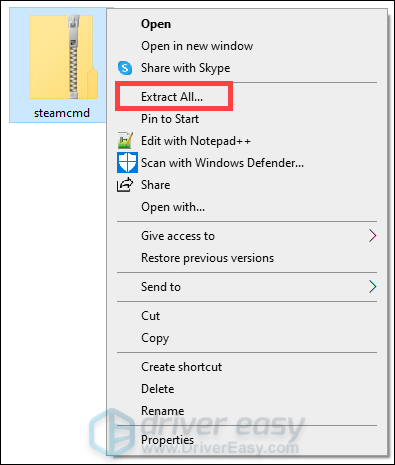 [Quick Fix] Valheim "Incompatible version" Error on Windows - Driver Easy