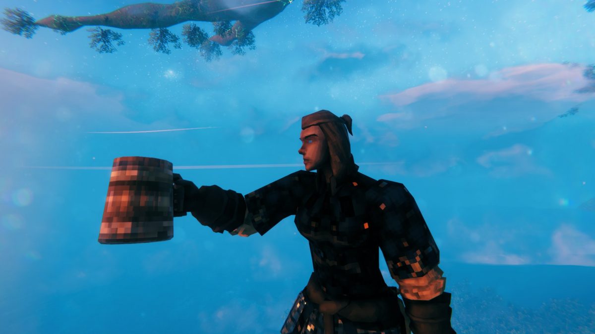[SOLVED] Valheim Keeps Freezing and Stuttering on PC - Driver Easy