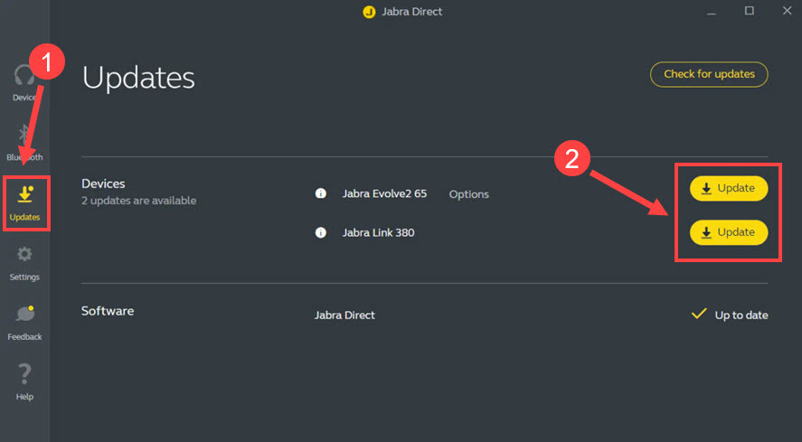 [SOLVED] Jabra Headset Not Working - 2024 Guide - Driver Easy