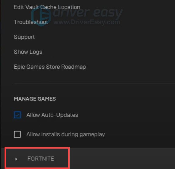 [Solved] How to Fix Packet Loss in Fortnite - 2022 Tips - Driver Easy