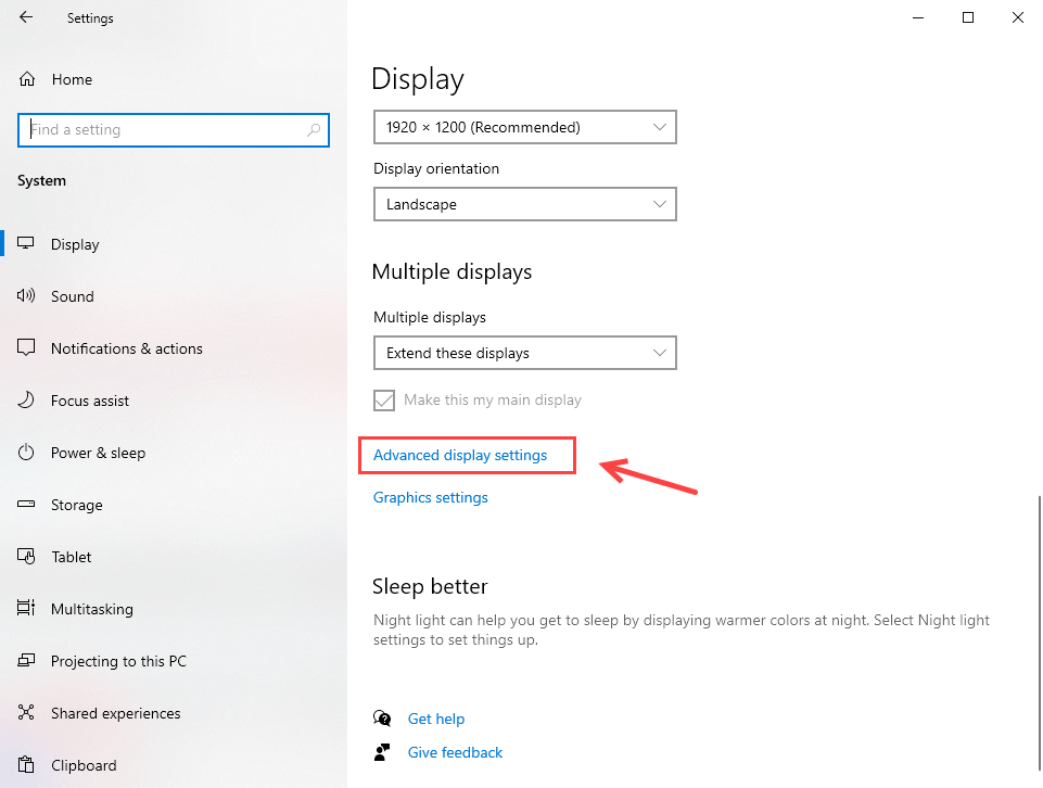 How to Fix Surface Pro 7 Screen Flickering - Driver Easy