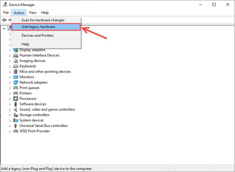 How to Fix Camera Missing in Device Manager Quickly - Driver Easy