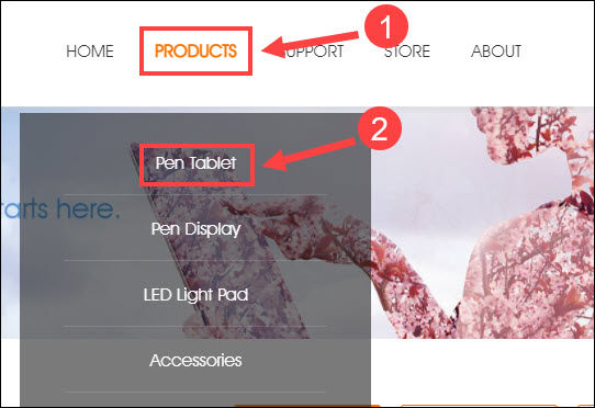 Gaomon S620 Drivers Download & Install Guide - Driver Easy