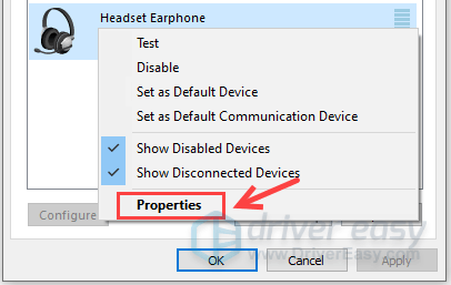 How to Fix Razer Headset Mic Not Working in 5 Easy Steps - Driver Easy