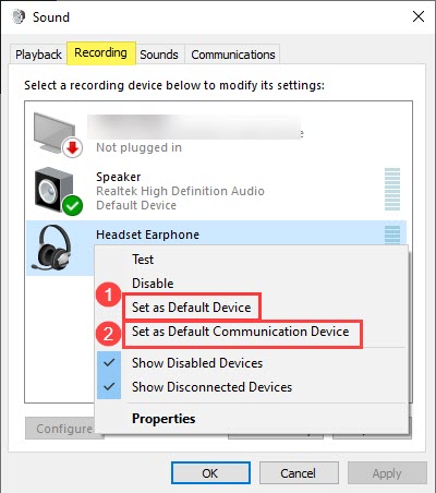 How to Fix Razer Headset Mic Not Working in 5 Easy Steps - Driver Easy