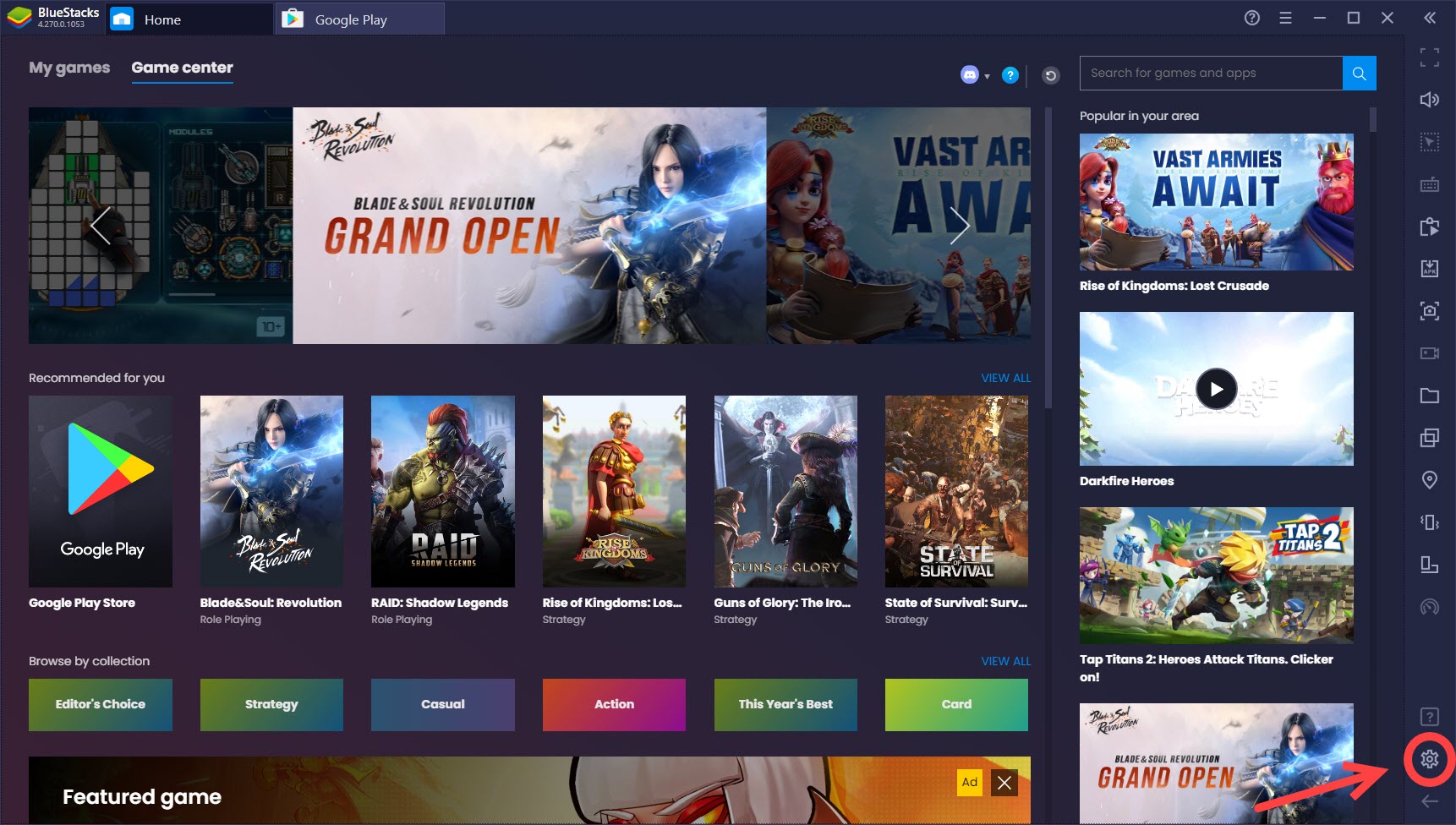 Fix Bluestacks Crashing in 5 Easy Steps - Driver Easy