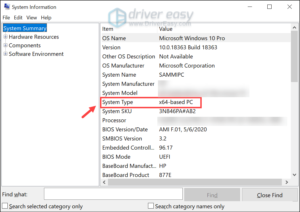 [Fixed] Windows 10 Update Error 0x80070541 - Driver Easy