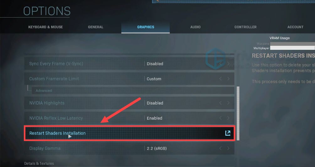 How to Fix Dev Error 6634 in Warzone - 2022 Tips - Driver Easy