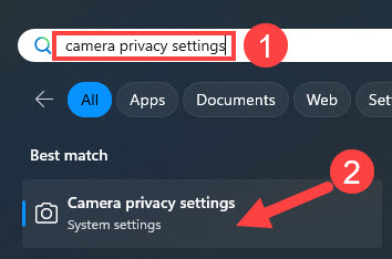 How to Fix Camera Missing in Device Manager Quickly - Driver Easy