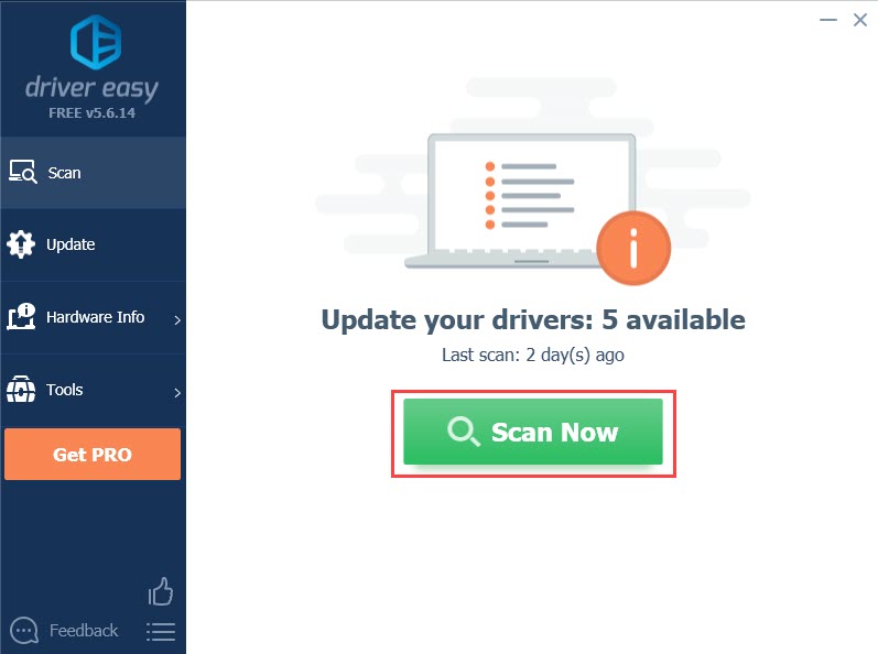 AMD Driver Not Showing Up in Device Manager [Solved] - Driver Easy