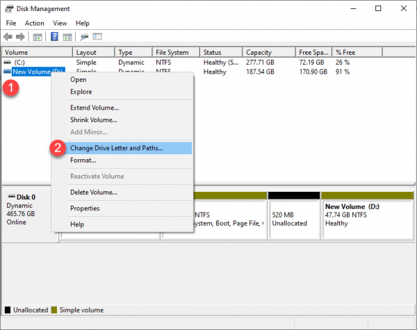 [SOLVED] The request failed due to a fatal device hardware error - Driver Easy