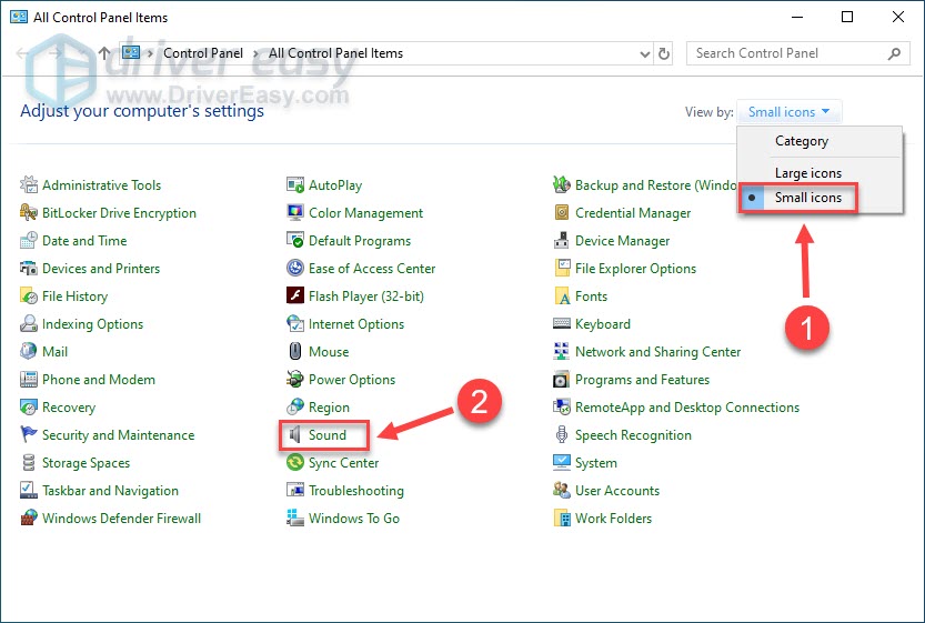 How to Fix Zoom No Sound on PC [2024 Guide] - Driver Easy