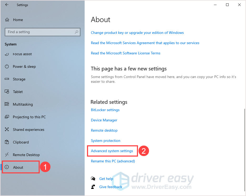 [Fixed] Update Windows 10 Version 2004 With Conexant Driver - Driver Easy