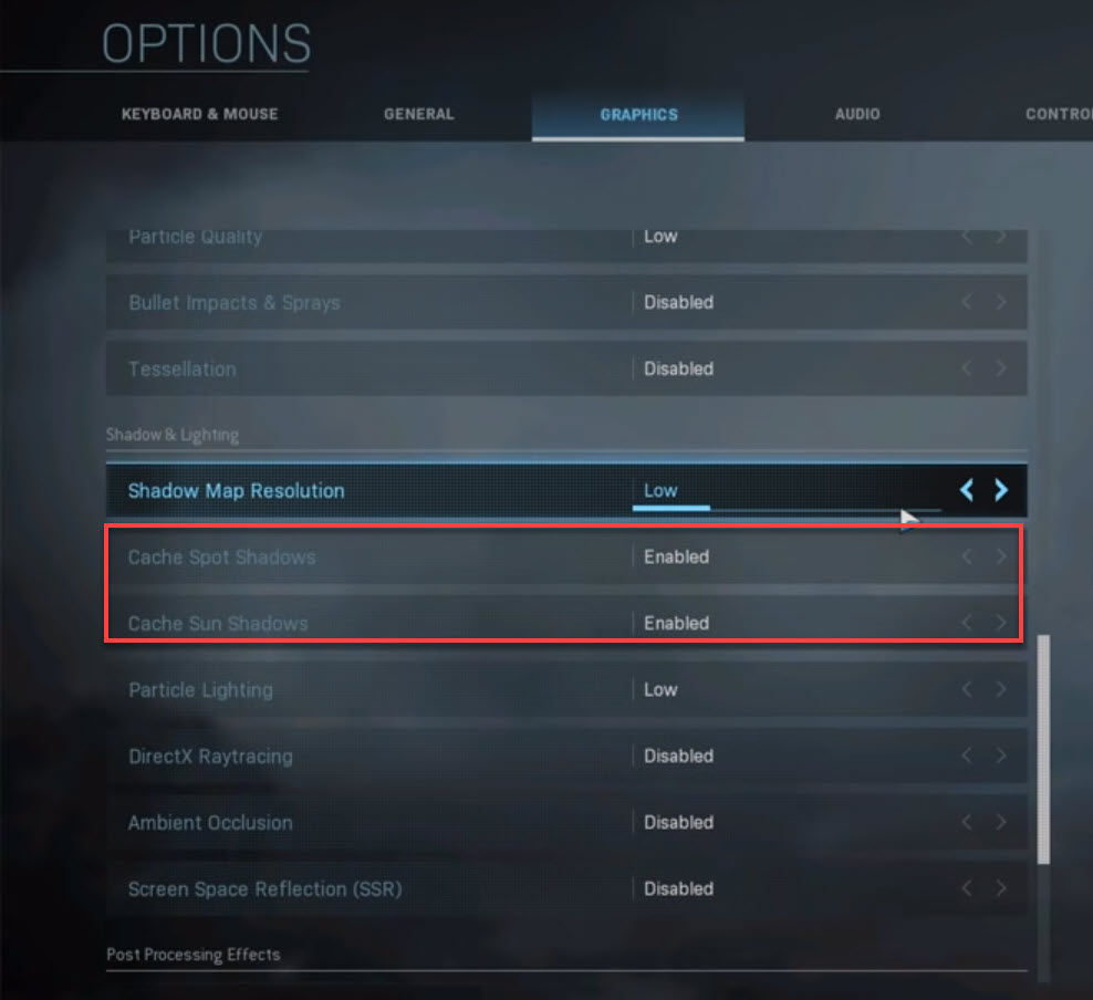 Solved: Warzone Textures Not Loading - Driver Easy