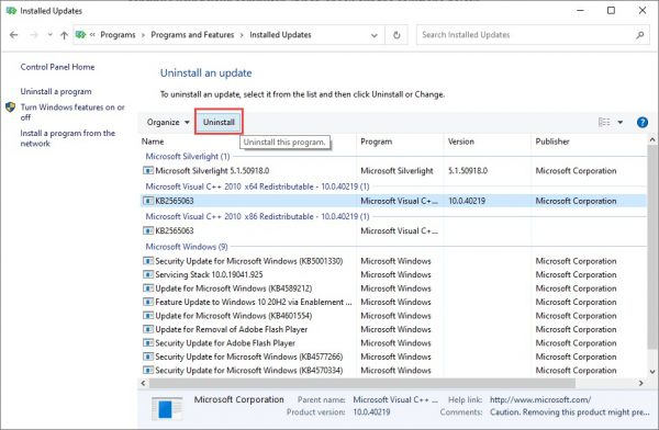 [SOLVED] BSOD error "Video Memory Management Internal" - Driver Easy