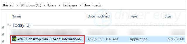 NVIDIA GEFORCE GTX 980 Ti Driver [Download] - Driver Easy