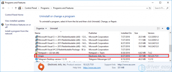 Apex Legends Easy Anti-Cheat Error [SOLVED] - Driver Easy