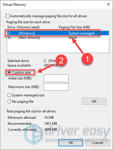 [SOLVED] COD Warzone Dev Error 6328 - 2024 Tips - Driver Easy
