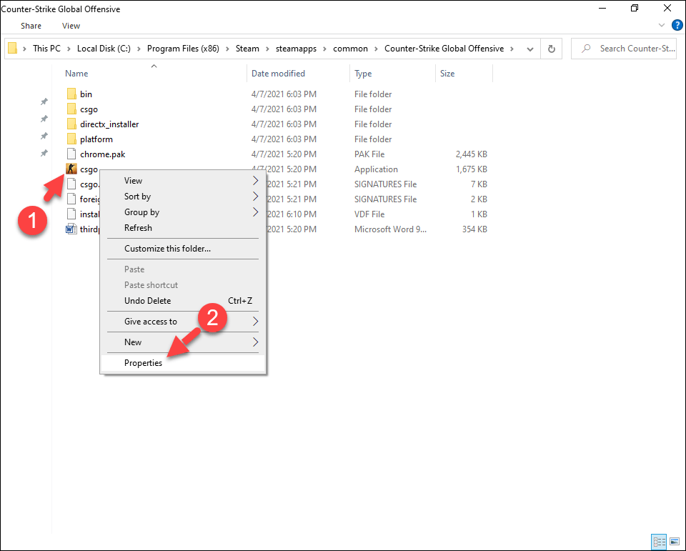 [SOLVED] Steam Fatal Error: Failed to Connect with Local Steam Client ...