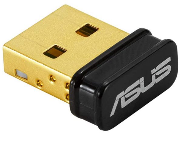 Asus USB-BT500 Bluetooth 5.0 USB Adapter driver download - Windows 11 ...