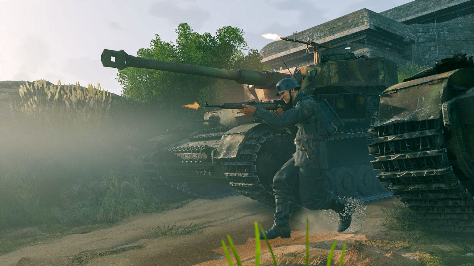 Enlisted - How to Boost FPS & Fix Lag - Driver Easy