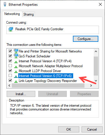 How to Fix 'Server Connection Lost' in Escape from Tarkov