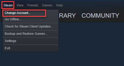 [SOLVED] Steam Fatal Error: Failed to Connect with Local Steam Client Process - Driver Easy
