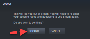 [SOLVED] Steam Fatal Error: Failed to Connect with Local Steam Client ...